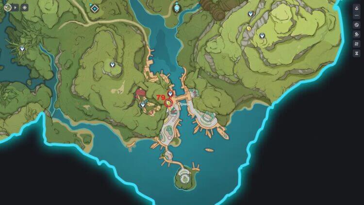 Radiant Sumeru Crystals in Genshin Impact: mistä ne kaikki löytyy [20 ...