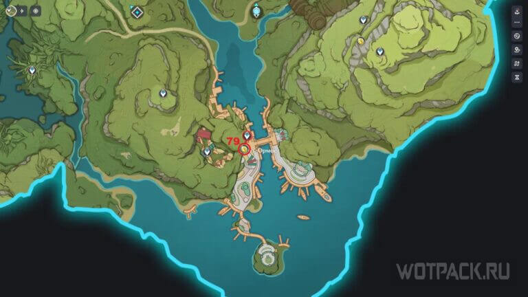 Radiant Sumeru Crystals in Genshin Impact: mistä ne kaikki löytyy [20 ...