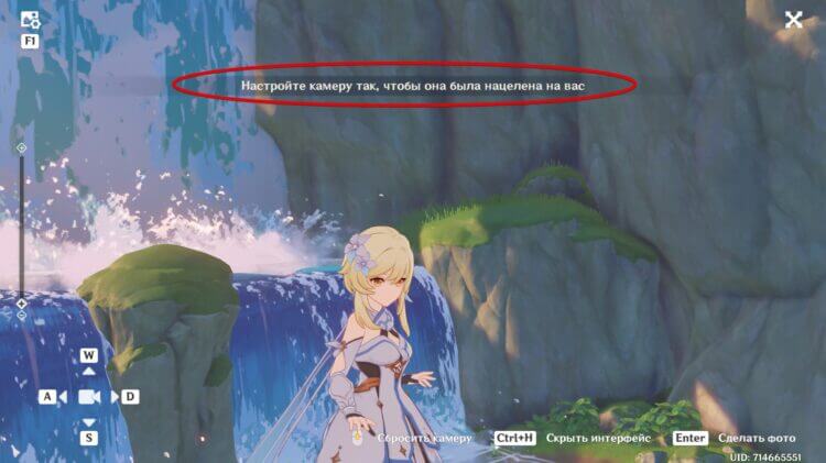 King of the Sacred Summoning in Genshin Impact: Help Fukumoto with ...