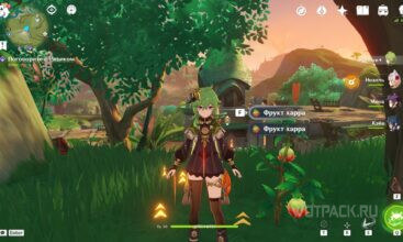 Harra fruit in Genshin Impact – where to find and buy [farming routes]