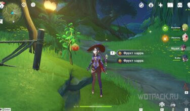 Harra fruit in Genshin Impact – where to find and buy [farming routes]