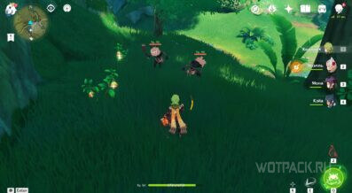 Harra fruit in Genshin Impact – where to find and buy [farming routes]