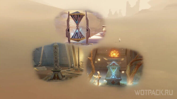 Sumerun aavikon arvoituksia Genshin Impactissa – Kuinka ratkaista ...