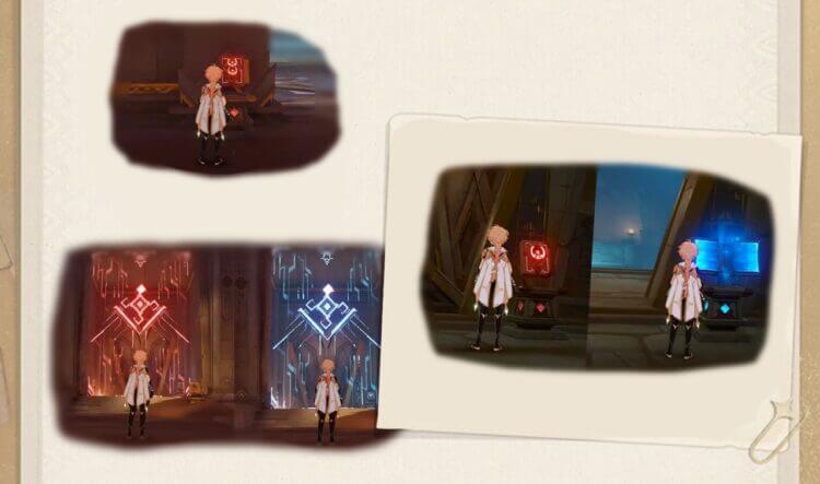 Sumerun aavikon arvoituksia Genshin Impactissa – Kuinka ratkaista ...