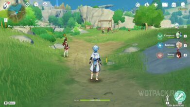 Genshin Impact Razor Legends Quest: Nimble Wolf Cub Hướng dẫn Lupical ...