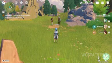 Razor Legends Quest i Genshin Impact: Agile Wolf Cub - Walkthrough Hvad ...