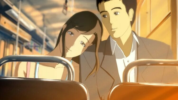 6 best Russian anime