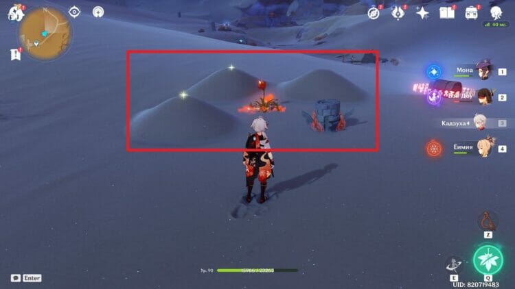 Pyro monuments in Genshin Impact desert: how to solve all riddles [guide]