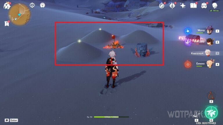 Pyro monuments in Genshin Impact desert: how to solve all riddles [guide]