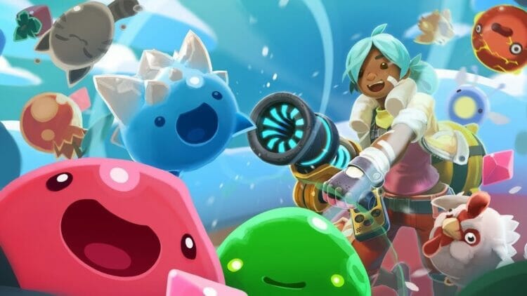 Slime Rancher 2 Interactive Map: Slimes, Treasures, Gordos and Resources