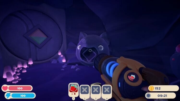 Toutes les capsules de trésor dans Slime Rancher 2: où trouver [carte]