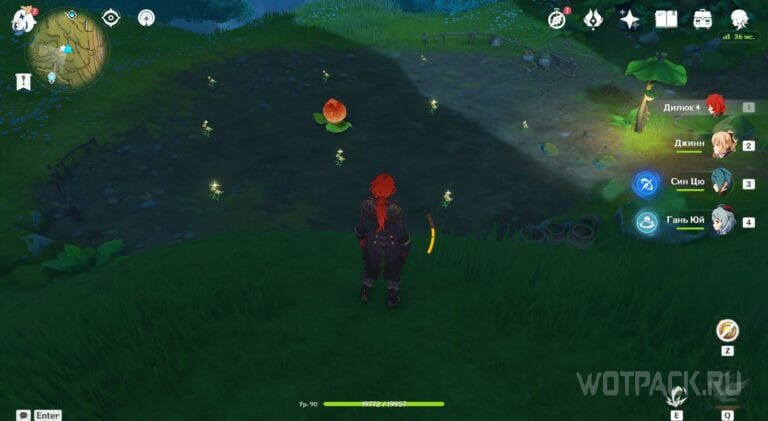 Hidden Sumeru and Desert Chests in Genshin Impact: Where to Find