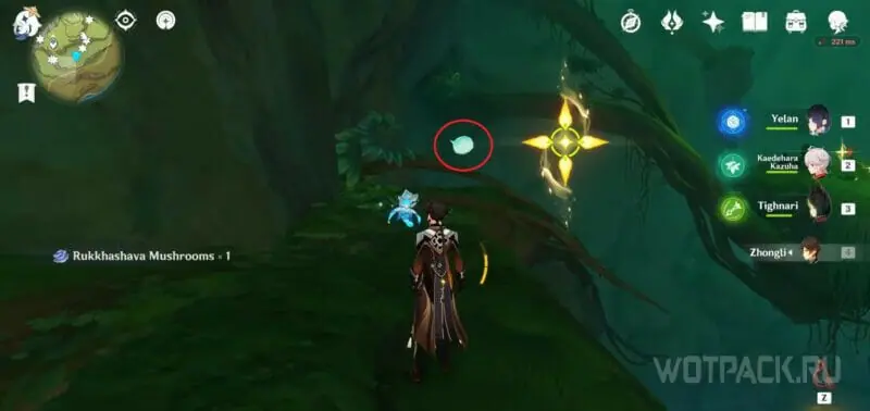 Hidden Sumeru and Desert Chests in Genshin Impact: Where to Find