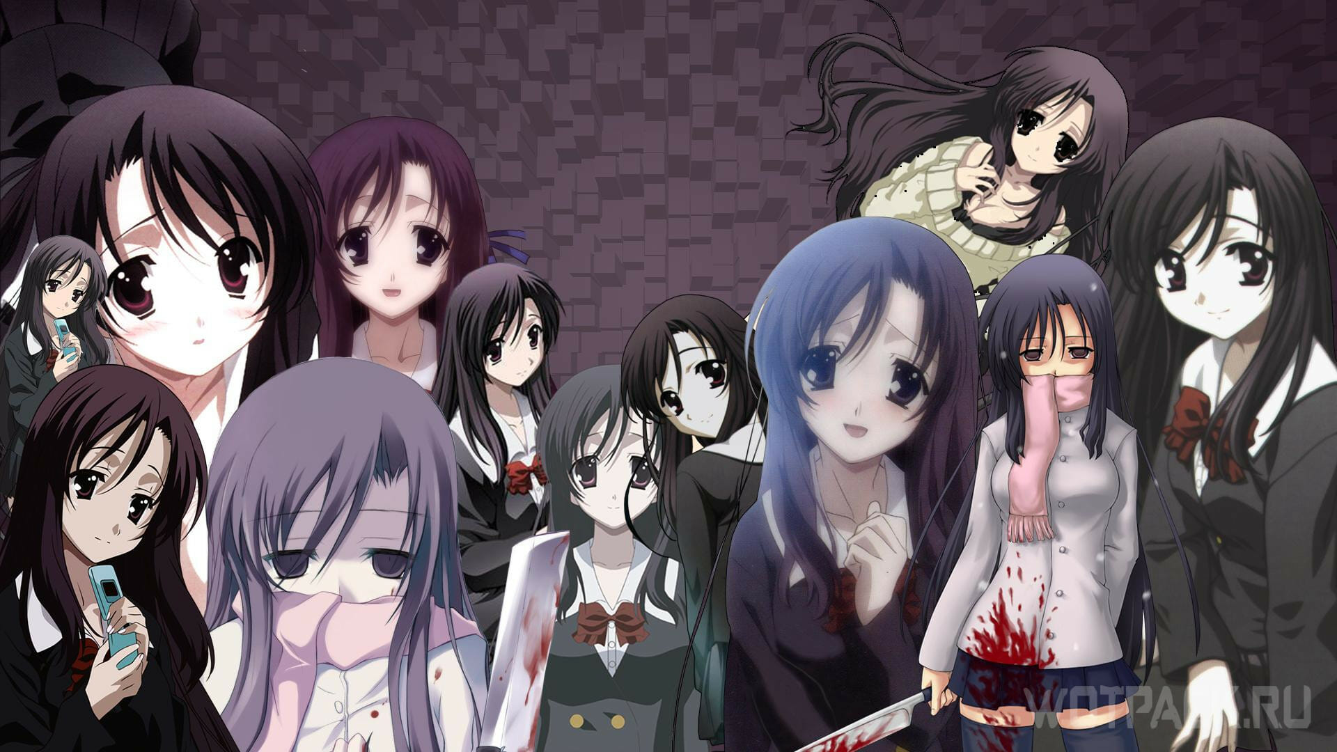 A legjobb 50 anime a szerelemről a romantikus műfajban💕