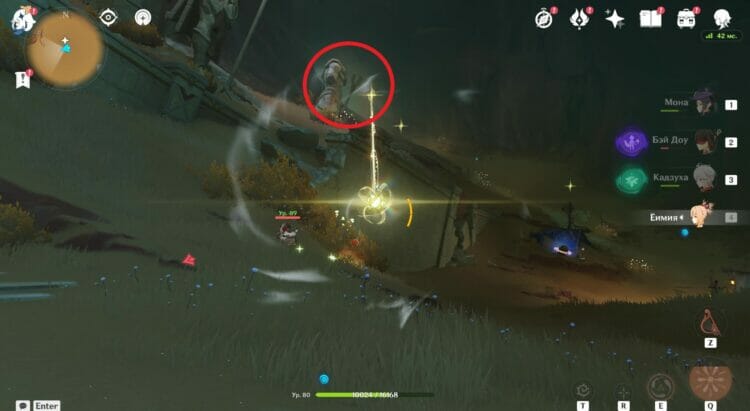 Pyro monuments in Genshin Impact desert: how to solve all riddles [guide]