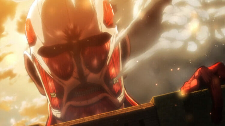 Attack on Titan season 5: release date for all episodes