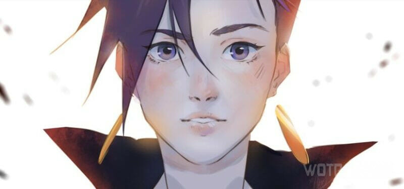 6 best Russian anime