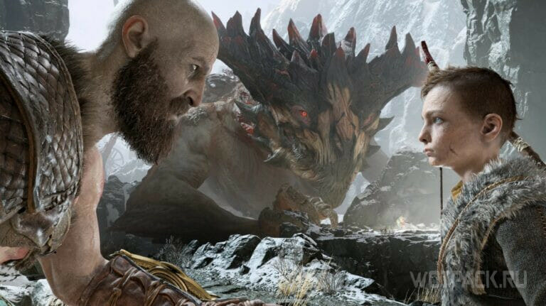 Время прохождения God of War: Ragnarok – сколько часов займет?