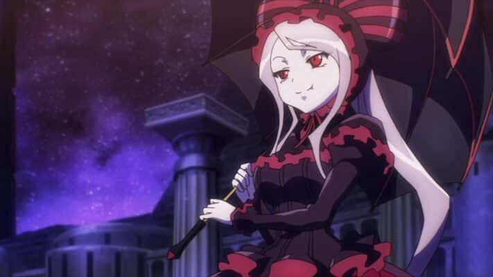 Overlord season 5: release date for all episodes of the anime Overlord