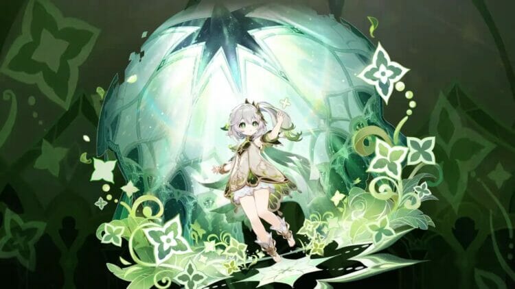 All Dendro characters in Genshin Impact: release date [leaks]