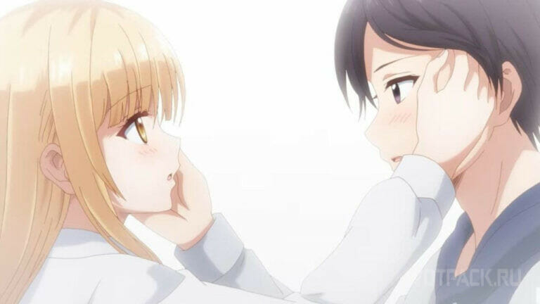40 animes romantiques sur l'amour💕