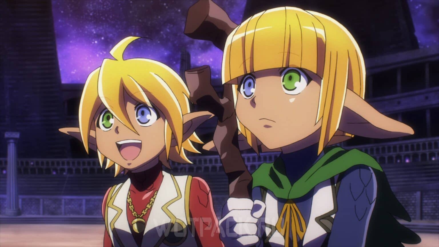 Overlord season 5: release date for all episodes of the anime Overlord