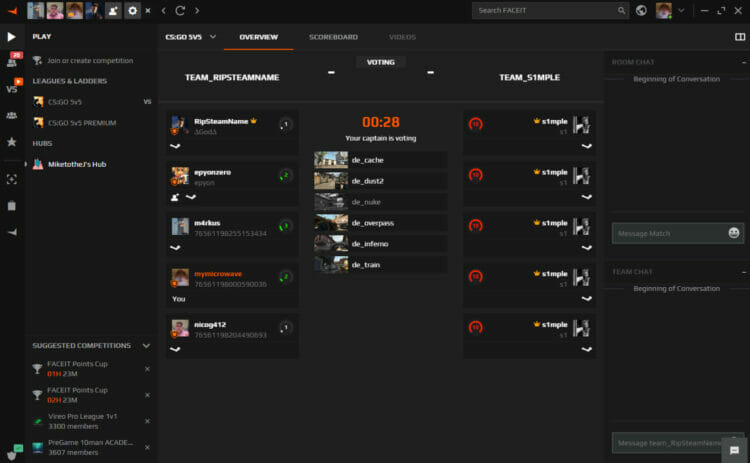 Todos los rangos en CS:GO: cómo aumentar los rangos en CS:GO [guía]