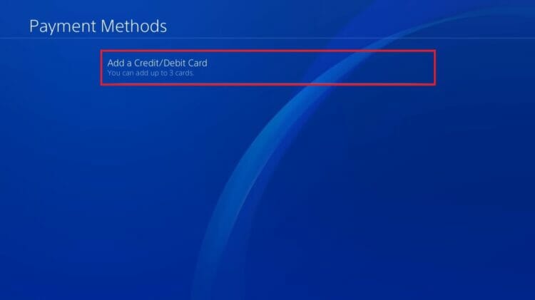 Как купить игры на турецком аккаунте PS Store [все способы]