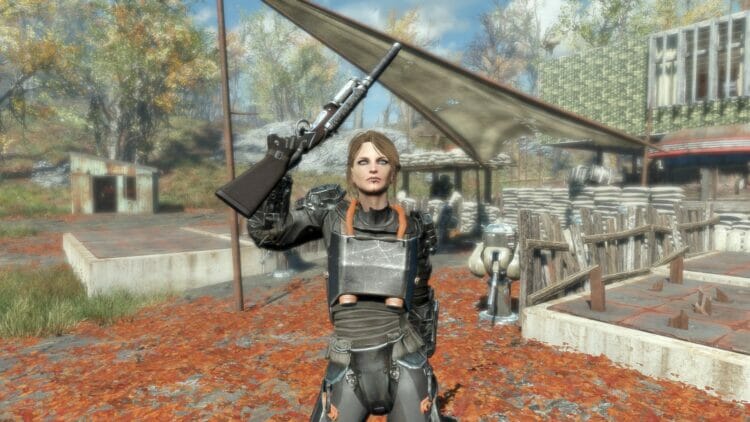 Les meilleurs mods Fallout 4 : comment télécharger et installer ...