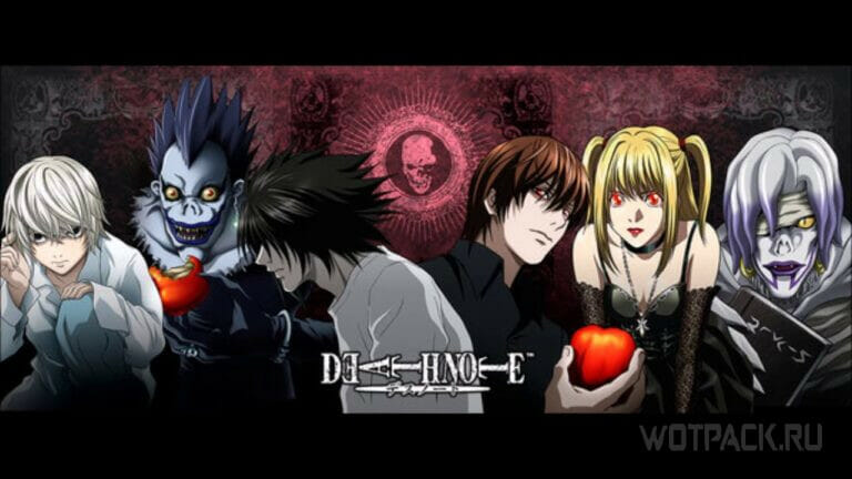Top 30 mejores animes, donde GG es el más fuerte