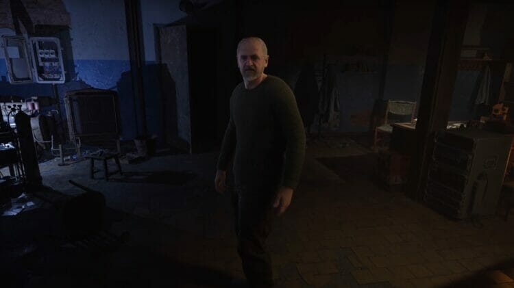 STALKER 2: Heart of Chornobyl - new gameplay trailer and details