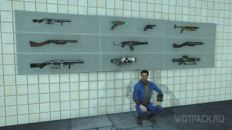 Os melhores mods do Fallout 4: como baixar e instalar | construir 2026