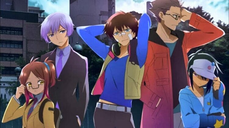 Ana karakterin en güçlü olduğu en iyi 30 anime