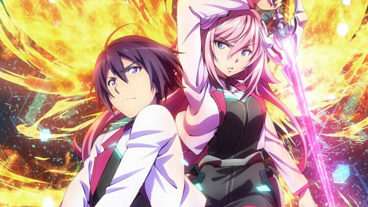 Top 25 mejores animes, donde GG es el más fuerte