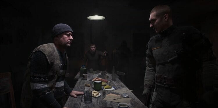 STALKER 2: Heart of Chornobyl - new gameplay trailer and details