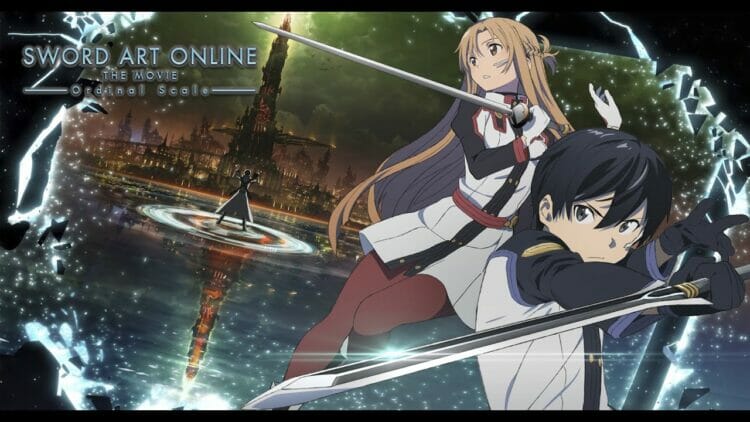 Sword Art Online Season 4 - fecha de lanzamiento de nuevos episodios