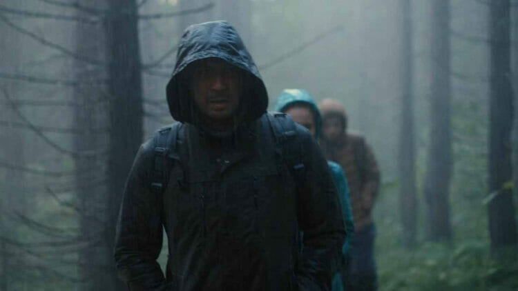 La serie Territory stagione 2 - data di uscita di tutti gli episodi