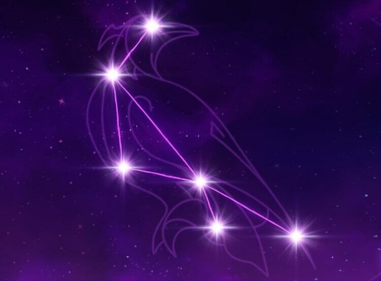 Constellations in Genshin Impact: how to get and open