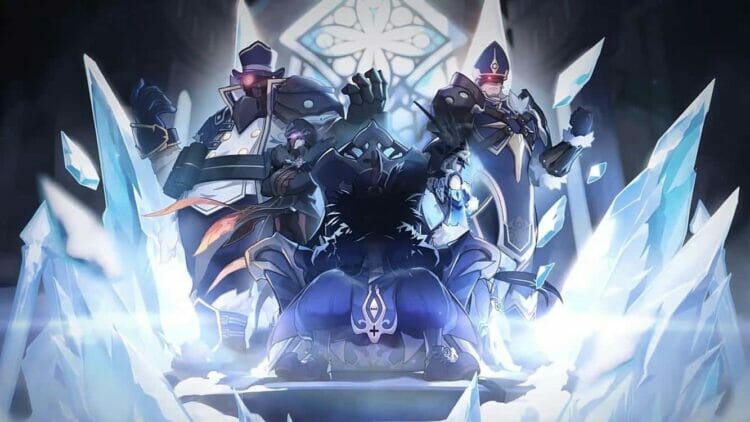 Who is the strongest Archon in Genshin Impact