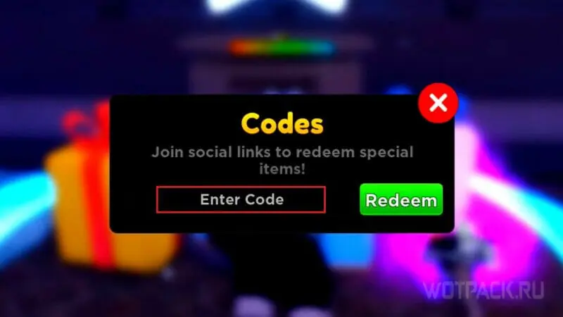 Anime Adventures: коды на август 2024