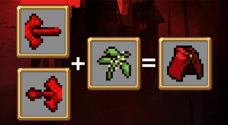 Las 15 mejores combinaciones de armas y evoluciones en Vampire Survivors