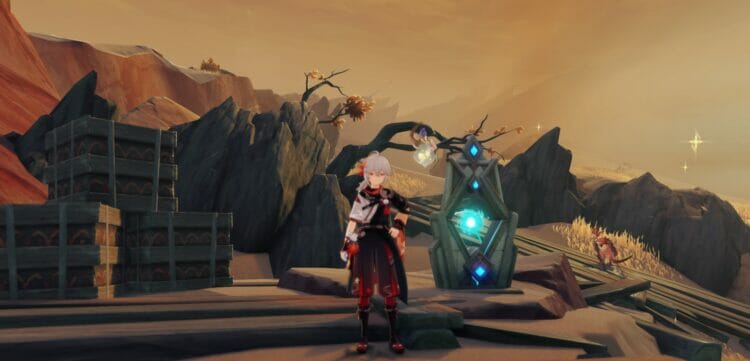 Wind Omen Spirits and Manifestation Mechanisms in Genshin Impact: How ...