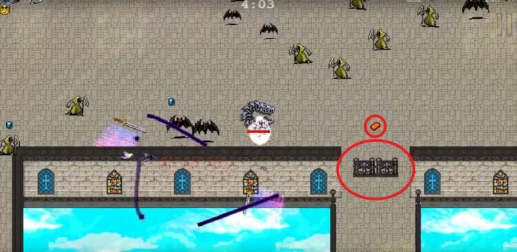 Todos los personajes secretos en Vampire Survivors: cómo desbloquear