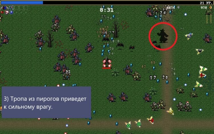 Todos los personajes secretos en Vampire Survivors: cómo desbloquear