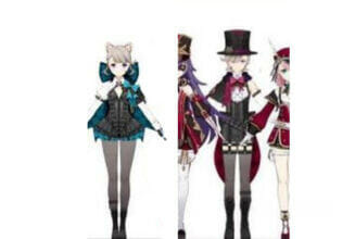 Lini et Lynette dans Genshin Impact : quand sortiront-elles et que sait ...