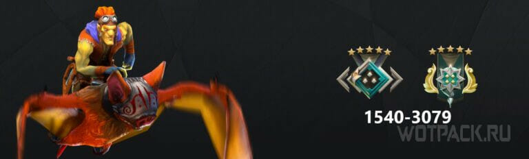 Ranks and MMR in Dota 2: how to look and increase in 2023