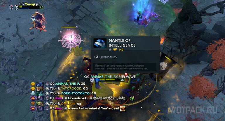 Ranks and MMR in Dota 2: how to look and increase in 2023