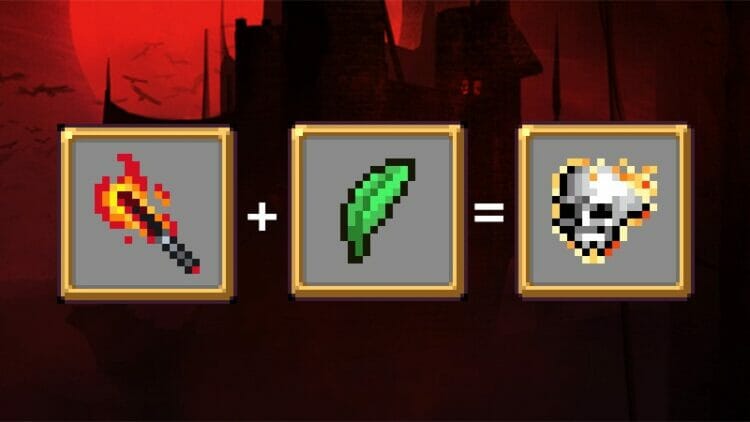 Las 15 mejores combinaciones de armas y evoluciones en Vampire Survivors