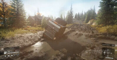 Где найти машины в SnowRunner на всех картах