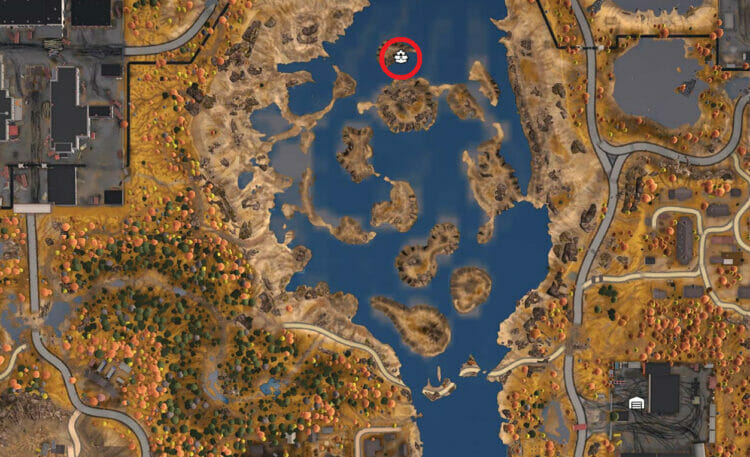 Where to Find Hidden Upgrades in Snowrunner: Map